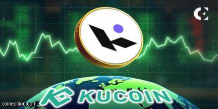 KuCoin agrega el token Klink Finance a medida que el marketing de afiliados de Web3 gana tracción