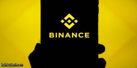 Binance’in Ağında İşlemler Patladı: DeFi ve Meme Coin Dalgası ile Rekor!