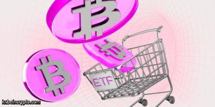 ETF 발행사, 5일간 비트코인 40억 달러 매수