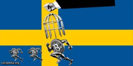 Swedish MP Pushes to Make Bitcoin Tax-Free for Daily Use