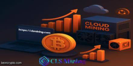 AI-enabled Crypto Mining: CLS Mining Launches a New Smart Contract System