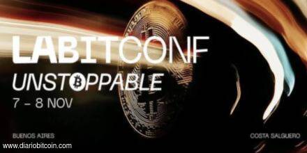 Vuelve LABITCONF este 2025 con su nueva edición: “Unstoppable”