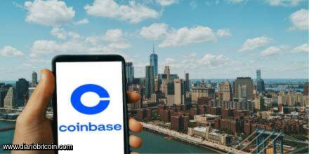 Coinbase lanza su servicio de staking en Nueva York tras aprobación regulatoria