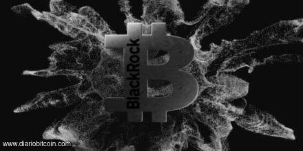 IBIT de BlackRock supera a todos los ETF en Wall Street con entrada de USD $3,5 mil millones en la semana
