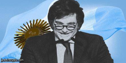 アルゼンチン裁判所、LIBRAスキャンダルでミレイ大統領の携帯電話を捜索へ