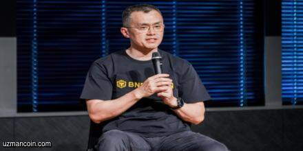 Binance kurucusu CZ’den yükselen tepkilere yanıt: İlgim yok