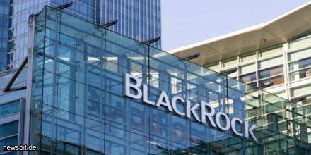 BlackRock hält jetzt 800.000 Bitcoin mit seinem rekordbrechenden Fonds