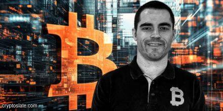 Roger Ver and DOJ reach tentative $48M tax settlement deal