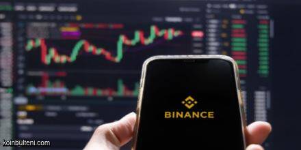 Binance Airdrop ve Listeleme İçin 50. Altcoin O Dedi, Fiyat Yükseldi!