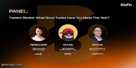 The Unvarnished Truth from Token2049: Why Risk Management Trumps Alpha, According to  Beincrypto’s Oihyun, Coincall Exchange’s Fenni and BloFin’s Dylan