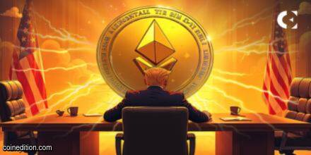 Ethereum se acerca al ATH mientras la charla social alcanza su punto máximo en torno a seis altcoins de tendencia