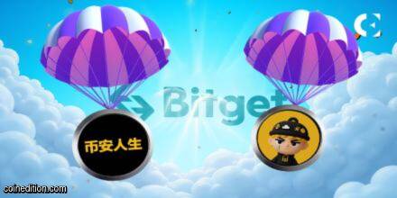 Bitget lanza la fase 4 del Airdrop de Early Hunter para recompensar a los traders de BinanceLife y PALU
