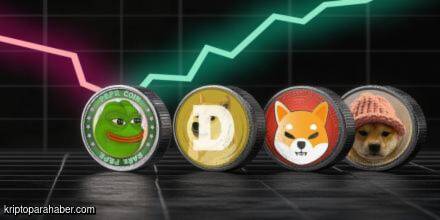 Meme Coin Kışı Başladı mı? SHIB ve PEPE’ye karşı bu meme coin 100X potansiyel taşıyor