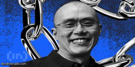 Donald Trump: Begnadigt er bald Binance-Gründer Changpeng „CZ” Zhao?