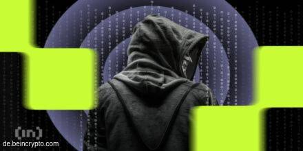 CoinGlass von großangelegtem Proxy-Angriff getroffen