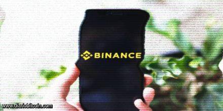 Binance experimenta inconvenientes operativos en medio de la turbulencia del mercado