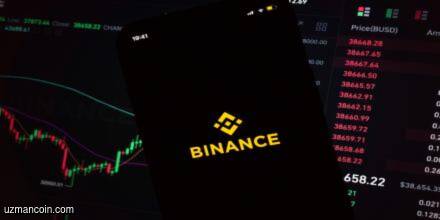 Binance’deki 7 altcoin, çöküş öncesi seviyelere geri döndü