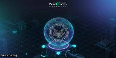 Naoris Protocol Takes the Spotlight in Trade Group’s Submission to the SEC: Highlighting Post-Quantum Transition Readiness