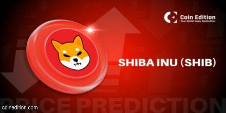 Predicción del precio de Shiba Inu: ¿Puede el pico de quema del 25% de SHIB encender la próxima ola alcista?