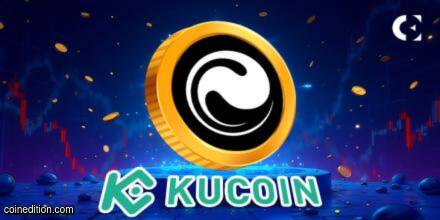 KuCoin enumera Enso (ENSO): los depósitos ERC20 se abren con soporte de bot en vivo
