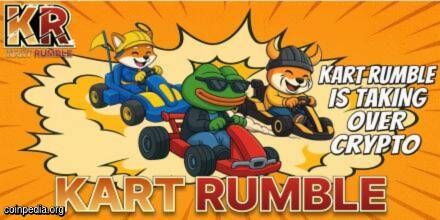 Best Altcoins to Buy Now? Kart Rumble Might Be the Next PEPE or Dogecoin