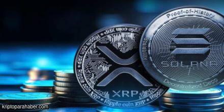 XRP ve SOL opsiyonlarında yeni dönem: CFTC düzenlemesi sonrasında altcoinleri ne bekliyor?
