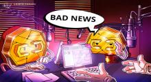 Malas criptonoticias de la semana: Decisión sobre Wright y Paypal permitiendo criptomonedas