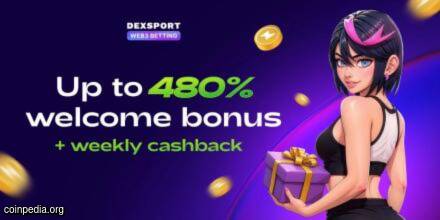 Dexsport Expands Player Rewards With New Bonus Offers and Weekly Cashback