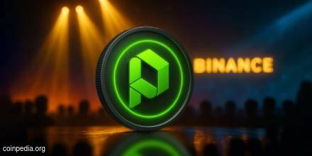 Binance Live Event with PayDax Ignites Frenzy for the New Token Presale