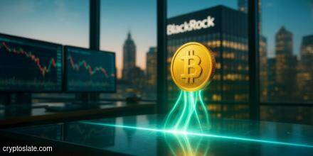 Is BlackRock’s IBIT flows keeping Bitcoin above $100k?