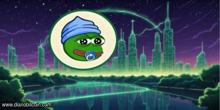 Little Pepe: 4 memecoins para considerar mientras Floki sube un 23% en el primer lanzamiento de FLOKI ETP en Europa