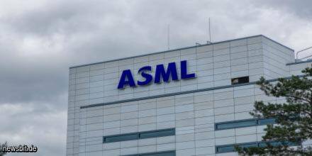 ASML-Zahlen stehen bevor: Profitiert Veldhoven von der KI-Welle?