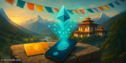 Can Ethereum secure a nation’s identity? Bhutan is betting on it