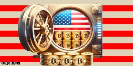 U.S. Government Set to Increase its Strategic Bitcoin Reserve to 324,625 BTCs