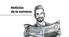 Noticias de la semana: dinero efectivo en España y trámites con BTC en Venezuela