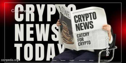 Crypto News Today: Eric Adams Pushes NYC Toward Crypto Capital Status With New Blockchain Office