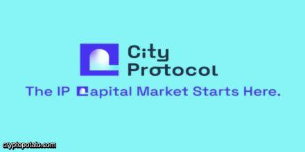 On-Chain Cultural Assets: Decoding City Protocol’s IP Capital Market
