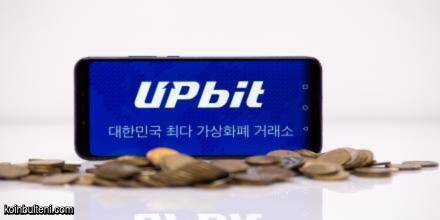 Upbit’in Yeni Listeleme Haberi Altcoin’i Yükseltti: Fiyat Yüzde 60 Yaptı!