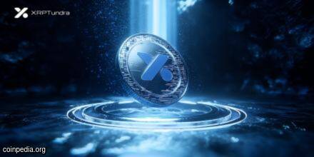 Is XRP a Good Investment? Tundra’s Frozen Vaults Say Absolutely