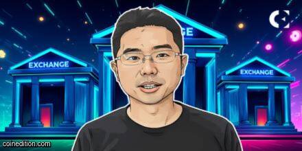 Garrett Jin dice que la industria de las criptomonedas debe priorizar la protección de los inversores sobre las ganancias