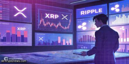 XRP: $200.000 Preisgeld von Ripple kassieren