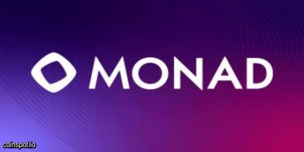 Кому достанутся токены Monad: как получить MON и когда ждать раздачу