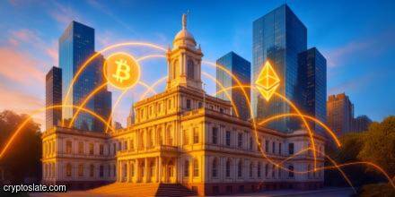 Can New York’s new crypto office thaw America’s coldest market?