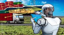 世界最大の鉱山企業BHP、ブロックチェーンを使った鉄鉱石取引を完了
