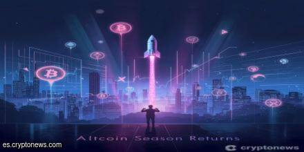Altcoin season: un evento que se producirá cuando nadie se lo espera 