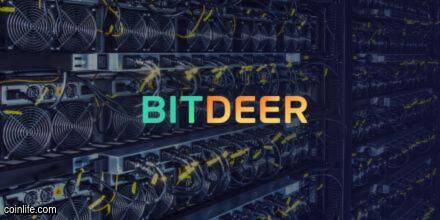 Bitdeer обошёл Riot и вошёл в топ-5 крупнейших майнеров после расширения SEALMINER