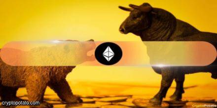 Ethereum Price Calm Masks Quiet Accumulation – Big Players Are in No Rush to Sell