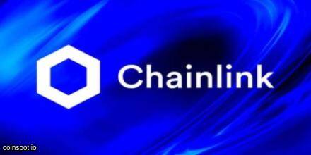 Nasdaq-компания Caliber увеличила инвестиции в Chainlink на $2 млн в рамках своей стратегии цифровых активов