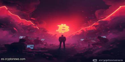 Los momentos de FUD siguen siendo los mejores para Bitcoin y las altcoins