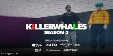Killer Whales Season 2 Episode 4 Amplifies the Beat of Innovation in Music, Events, and Hospitality